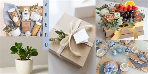 แชร์ 10 ไอเดียซื้อของขวัญมอบให้ผู้ใหญ่ ในวันปีใหม่ไทย Akeru