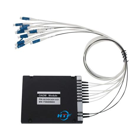 China Dwdm Drop Hersteller Lieferanten Fabrik Customized Dwdm Add Drop Price Htf
