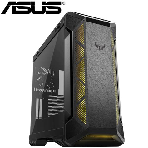 Asus 華碩 Tuf Gaming Gt501 Case 電腦機殼 Shenqi神麒數位 打造您的客製化電腦
