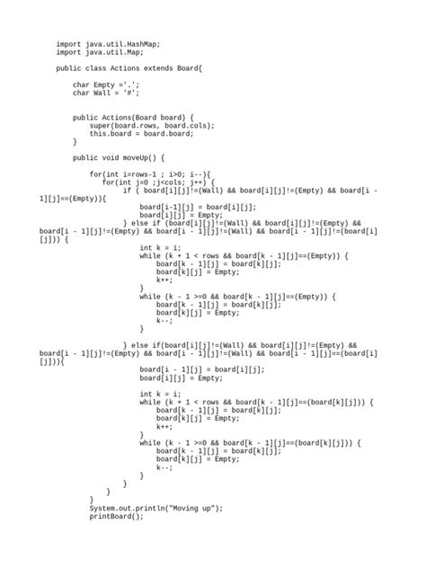Import Javautilhashmap Pdf Computer Programming Software