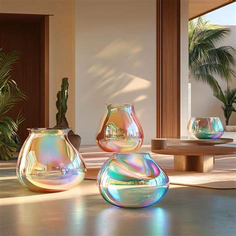 Afinal Como Usar O Efeito Furta Cor Na Decoração