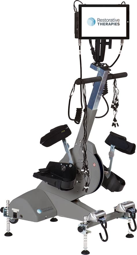 Rt300 Fes Cycle Neurological Rehabilitation Therapy System