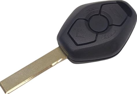 Enimo Kluczyk Pilot Obudowa Bmw 3 E46 5 E39 7 E38 X5 E53 Opinie I