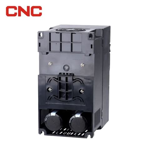 5hp Vf Control Frequency Inverter 3 Phase Ac Motor Drive Vfd 185 Kw