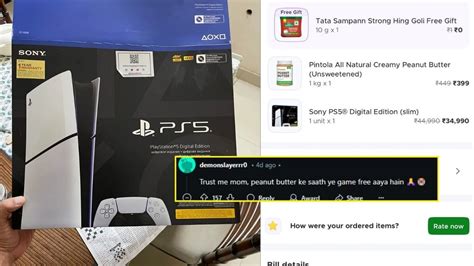 Trust Me Mom Game Free Aaya Customer Adds Creamy Peanut Butter To