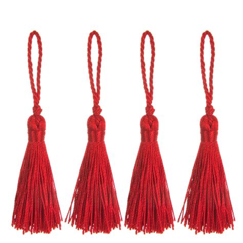 Mini Tassels Hobby Lobby 775072