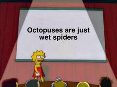 Lisa Simpsons Presentation Meming Wiki