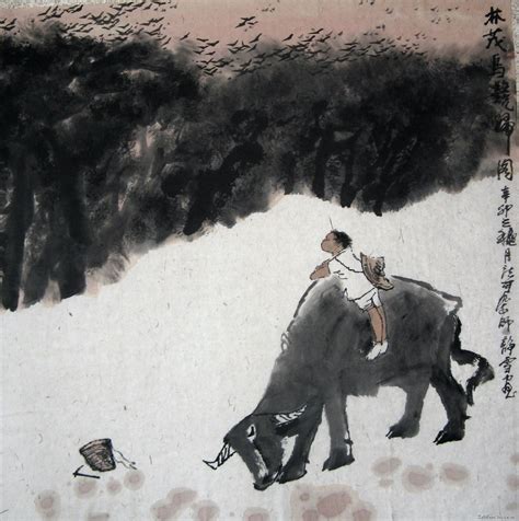 张静雪林茂鸟归 书画商城 书画家直销商城 三典轩