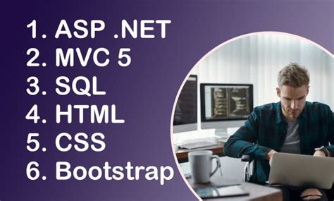 Create Custom Web Application In Asp Dot Net By Mrassadullah Fiverr