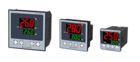 PID On Off Multispan Temp Controller Utc P At In Ahmedabad ID