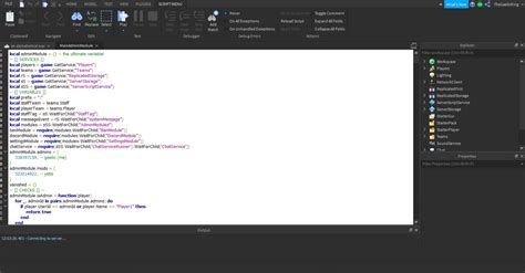 Script Editor In Roblox Studio Not Moving To Next Line Studio Bugs