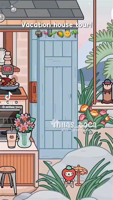 66 Ideias De Toca Life World Em 2024 Desenhos Boca Jogo De Decoração