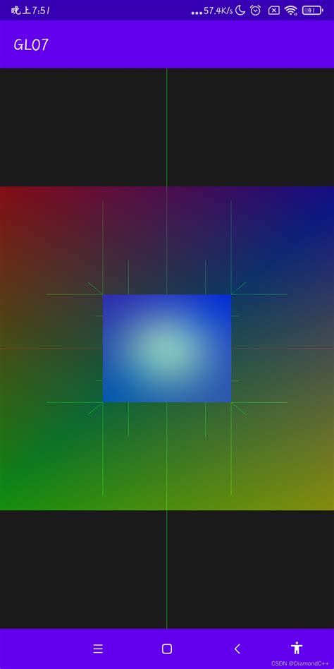 Java Opengl Es32 混合与几何着色器，法向量可视化glsl 320es支持几何着色器么 Csdn博客