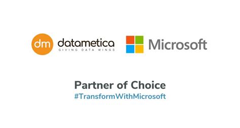 Transformwithmicrosoft Cloud Bigdata Dataanalytics Microsoft