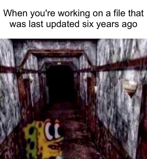 The Archaeological Expedition Into Legacy Code ·