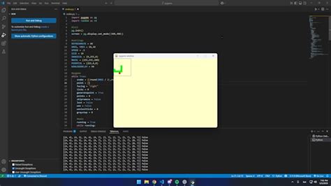 Create Custom 2d Game In Python Using Pygame By Hugino Fiverr
