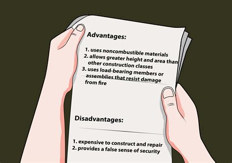 Easy Ways To Determine A Buildings Construction Type Wikihow