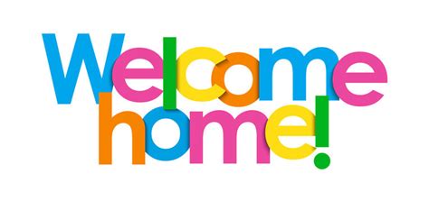 10 Best Welcome Home Signs Printable Pdf For Free At
