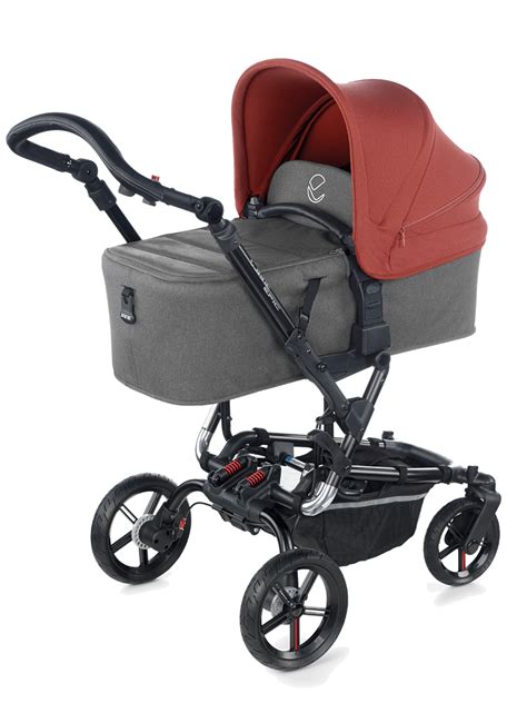 Cochecito Bebé Trio Jane Epic 20 Tienda BebÉ Online