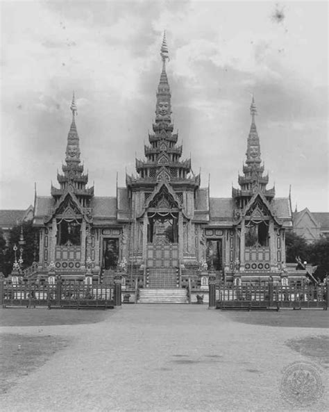 Thai Classic สมเด็จพระมหาสมณเจ้า กรมพระยาวชิรญาณวโรรส