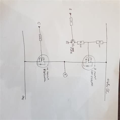 MOSFET General Electronics Arduino Forum