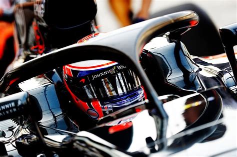 夾腳拖out！ 《f1》確定捨棄《halo》座艙防護裝置