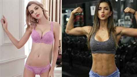 How Does Exercise Help Sexually Workout To Get Better In Bed HeySpotMeGirl Com