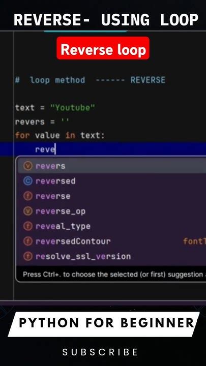 Loop Method In Python Learn Python Codes Pythontutorialforbeginners
