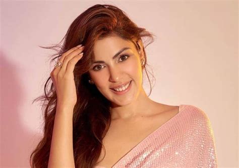 New Love Enters Rhea Chakrabortys Life