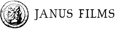 Janus Films Logo