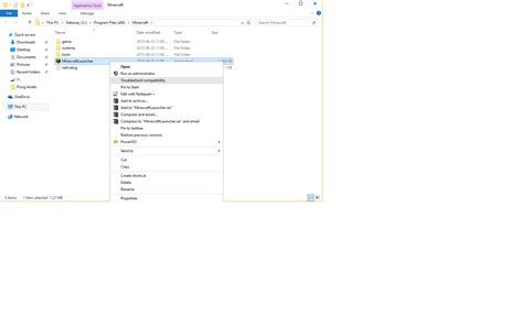 Minecraft Window Not Opening After Clicking Play On Launcher Officedenis