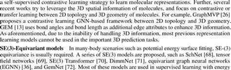 Uni Mol Performance On Binding Pose Prediction Download Scientific