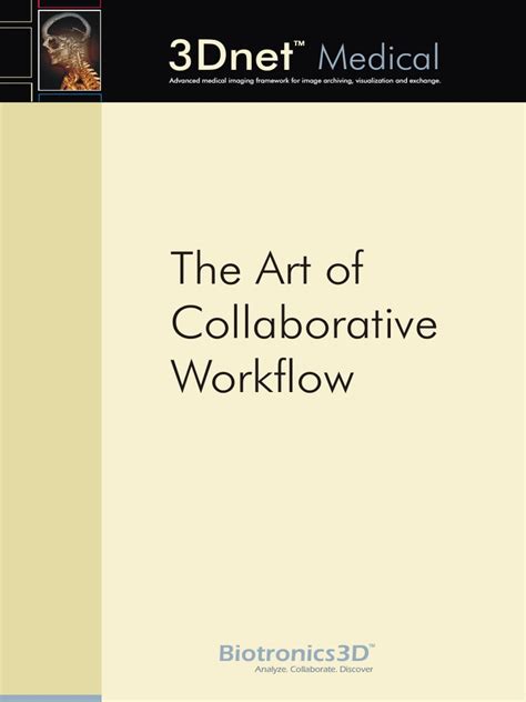 3dnet Web Based Pacs Datasheet Pdf Ct Scan Medical Imaging