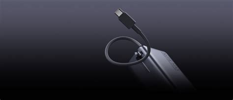 Xiaomi 165W Power Bank 10000mAh Integrated Cable Xiaomi Italia