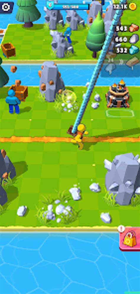 Rocky Ore For Android Download