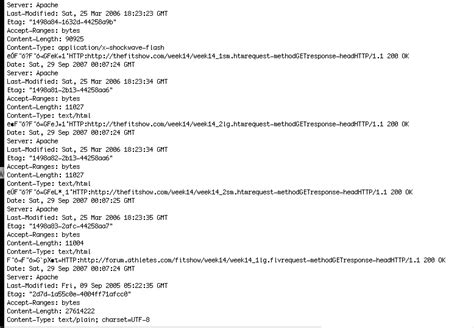 Can Someone Teach Me How To Convert This Flash File Into Flv Format VideoHelp Forum