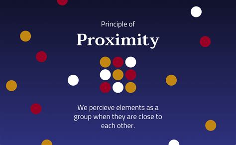 Gestalt Principles Behance