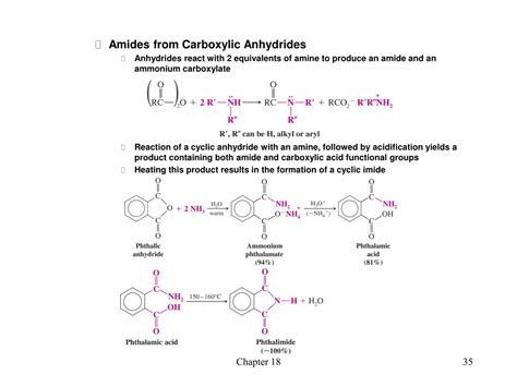Ppt Introduction To Carboxylic Acids And Derivatives Powerpoint