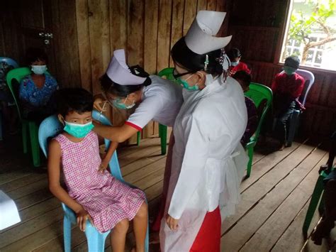 မိုဝိုင်းလွတ်မြို့တွင် အသက် ၉ နှစ်နှင့် ၁၀ နှစ်အကြား အမျိုးသမီးများကို ပထမအကြိမ် Hpv သားအိမ်ခေ