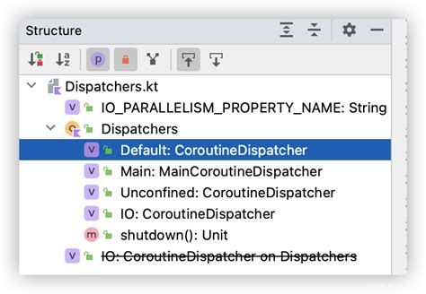 【kotlin】协程四globalscopelaunch执行线程 Csdn博客