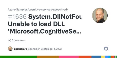 Systemdllnotfoundexception Unable To Load Dll Redll Or