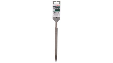 SDS Plus Pointed Chisel Bosch DIY