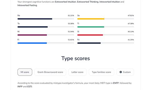 I Dont Much About Cognitive Functions R Mbtitypeme