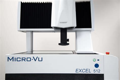 Micro Vu Excel The Sempre Group