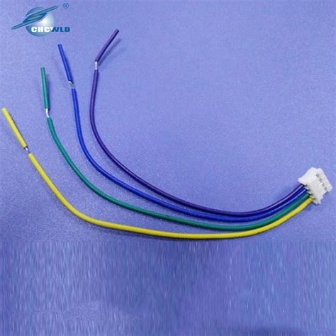 Customized Video Intercom System Cable Harness Intercom Harness And Intercom Cable