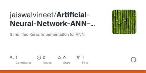 Upload Files · Jaiswalvineetartificial Neural Network Ann With Keras