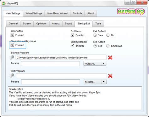 Hyperspin Controller Setup With Joytokey And Gamepad