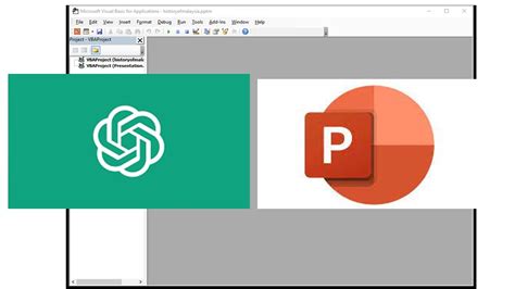 Powerpoint Vba Chatgpt Youtube