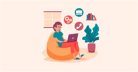 Future Trends In Remote Work Collaboration