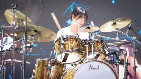 1열 직관 하고 온 유튜브 팬페스트💙 Youtube